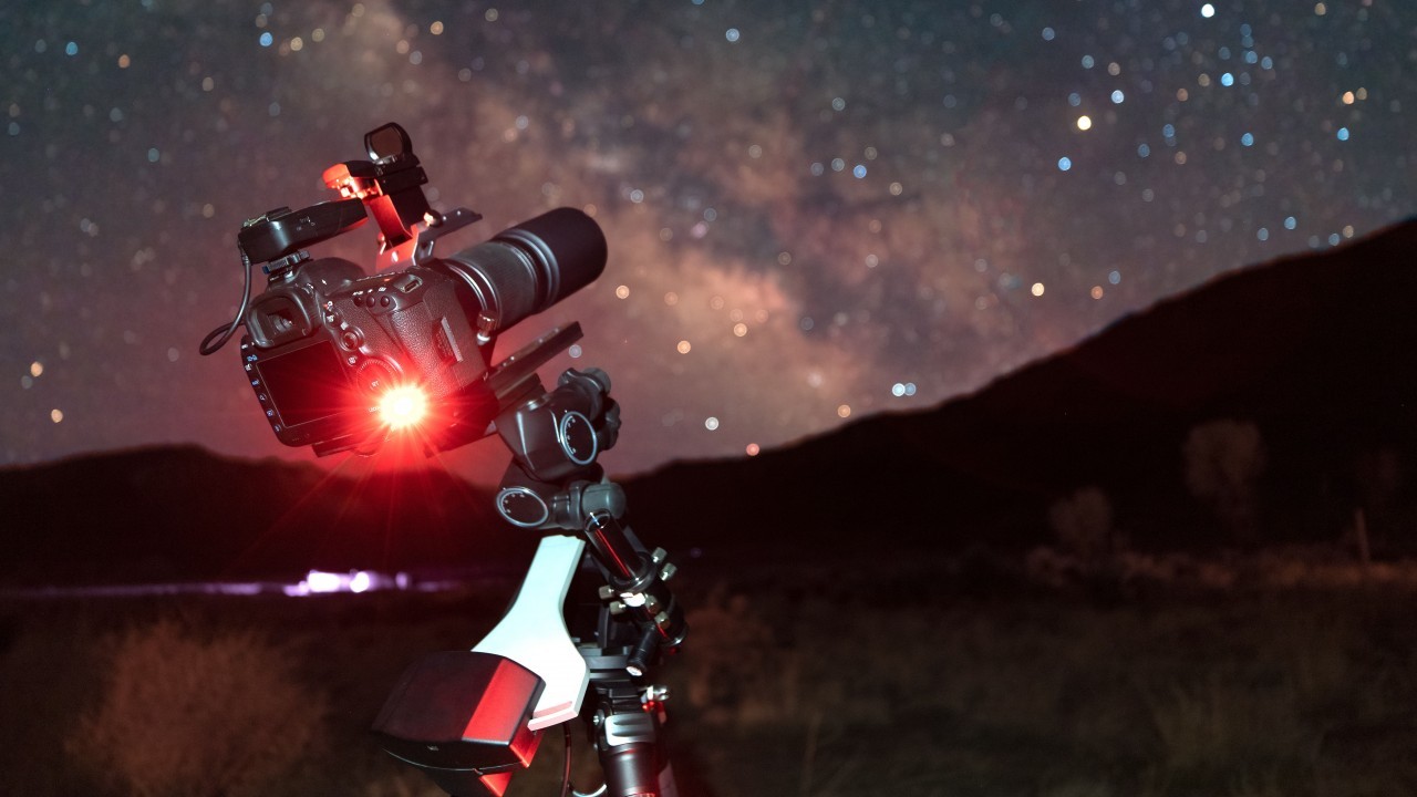 How To Get The Maximum Zoom From Your Camera Space News Blog